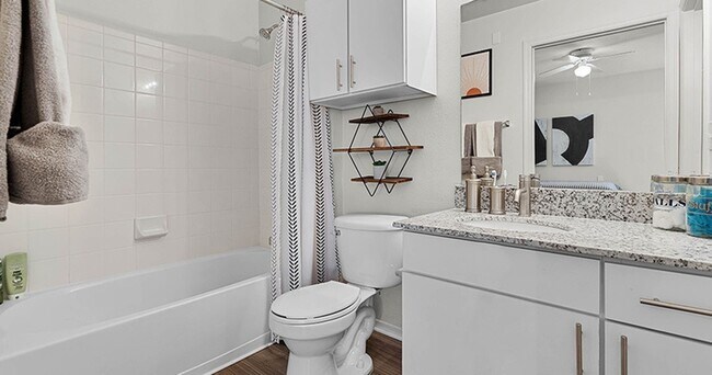 On20 Apartments | University of Florida | Off-Campus Housing Search