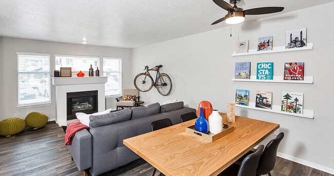 TAVA Waters Apartments - Denver, CO | ForRent.com