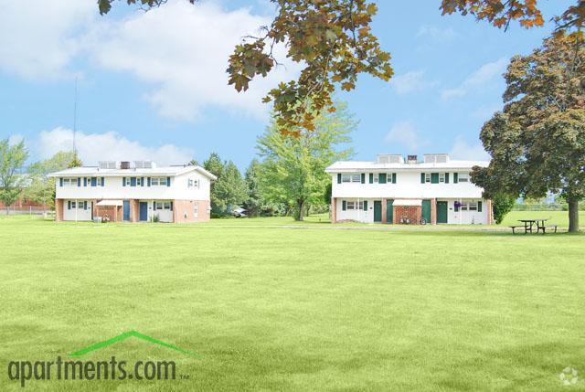 Spring Meadows Apartments - Romulus, NY | ForRent.com