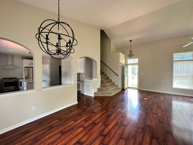 Updated model house in Raleigh next to Cary - House Rental in Raleigh ...