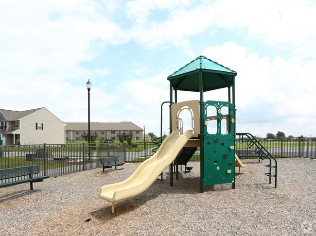 Stonebrook at Northside Crossing Apartments For Rent in Palmyra, PA ...