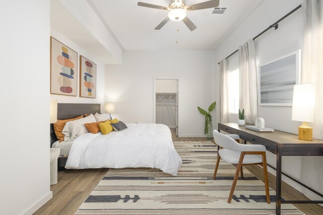 University of Arizona | Off-Campus Housing Search