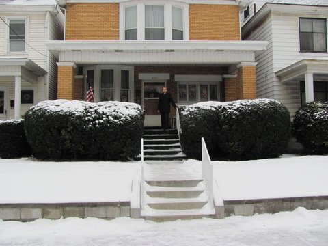 517 Maplewood Ave House - House Rental in Ambridge, PA | ForRent.com