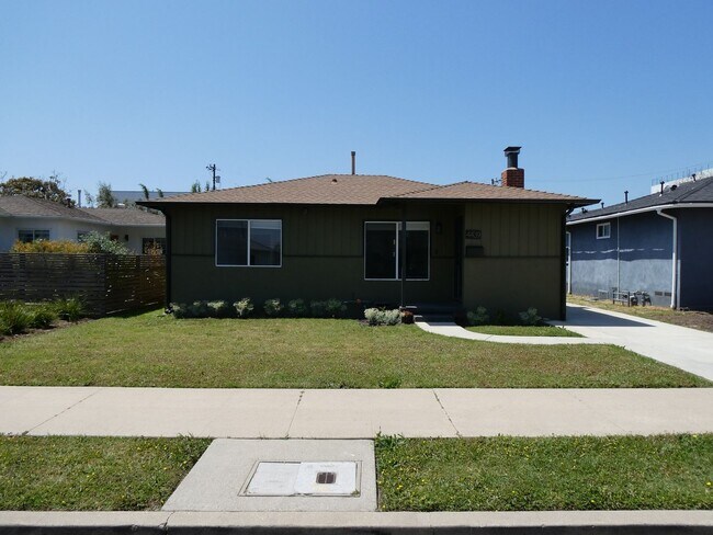 Single Story 3 Bedroom Home + ADU for Rent... Rental - Casas en ...