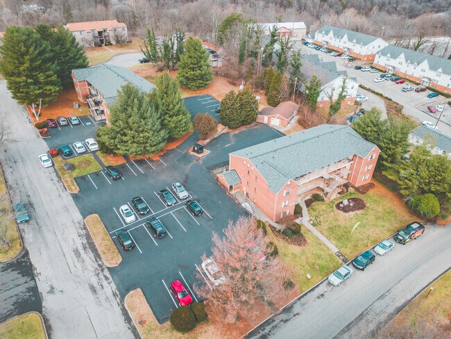 Stone Ridge Apartments- Convenient Location - Roanoke, VA | ForRent.com