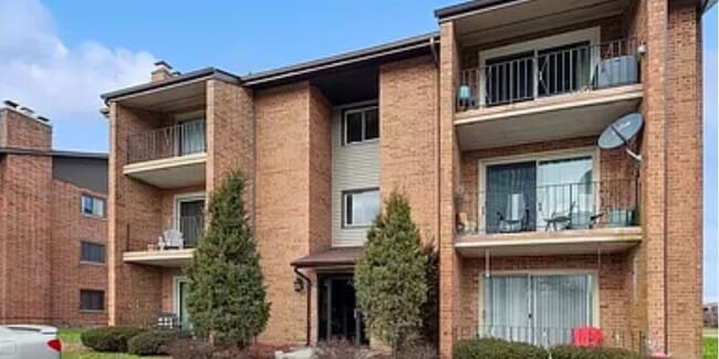 Treetop Drive Unit 3W - Condo for Rent in Orland Park, IL | ForRent.com
