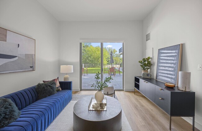 Emerson College | Off-Campus Housing Search