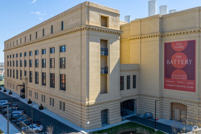 The Battery Apartments - Philadelphia, PA | ForRent.com