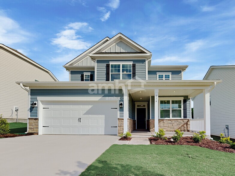116 Garrison Grv Ct - House for Rent in Mooresville, NC | ForRent.com