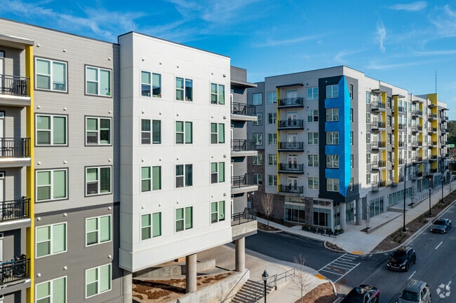 Emory University | Off-Campus Housing Search