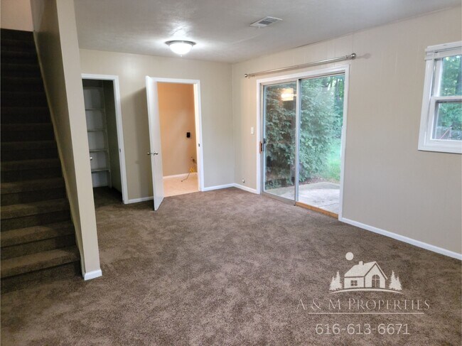 5809 Christie Ave SE Rental - House Rental in Kentwood, MI | ForRent.com