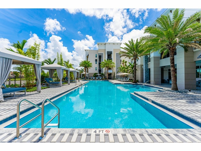 Tamarac Village Apartments For Rent in Tamarac, FL | ForRent.com