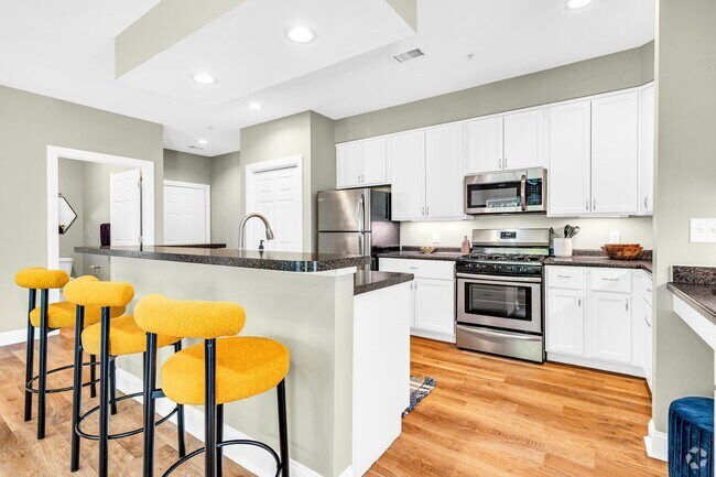 University of Southern Maine-Portland Campus Off-Campus Housing ...