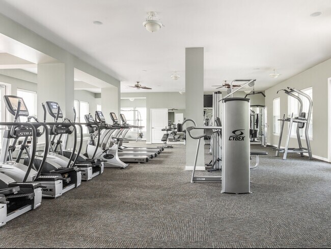 Talison Row at Daniel Island Apartments - Daniel Island, SC | ForRent.com