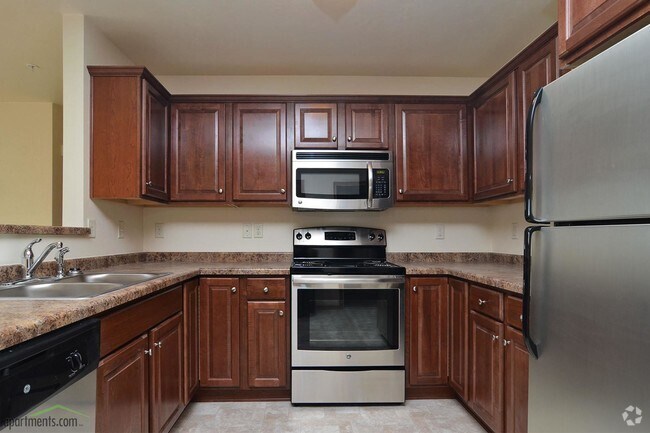 Evergreen Estates Apartments - Appleton, WI | ForRent.com