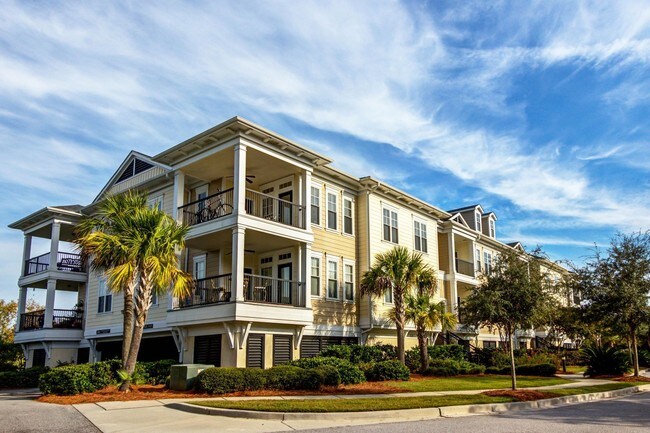 Daniel Island Village Apartments For Rent in Daniel Island, SC ...