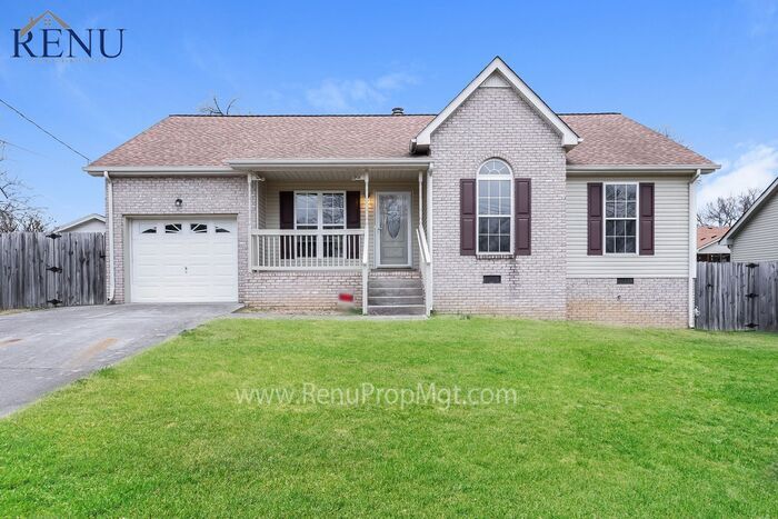 604 Ellis Ct - House for Rent in Nashville, TN | ForRent.com