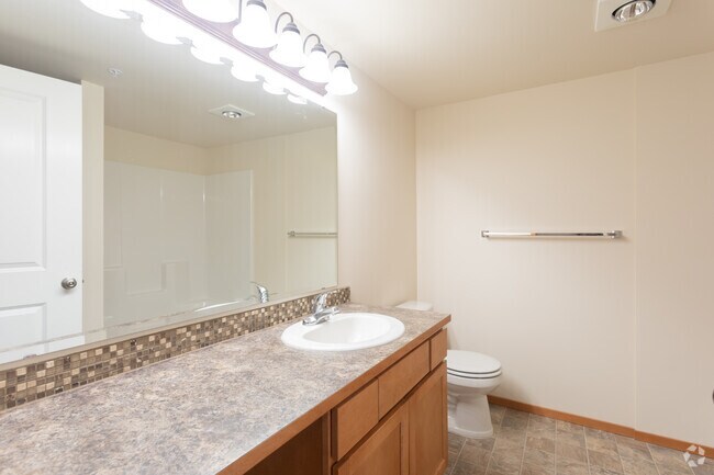 Merritt Manor Apartments - Olympia, WA | ForRent.com