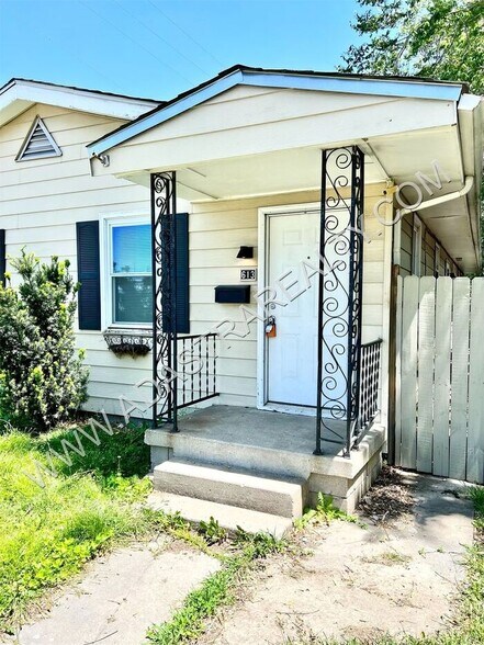 613 S Ferree St - House for Rent in Kansas City, KS | ForRent.com
