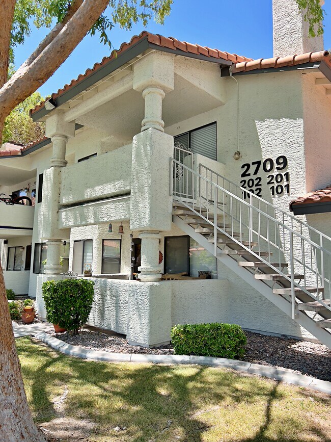 2709 Otter Creek Ct Condo Unit 201 - Condo for Rent in Las Vegas, NV ...