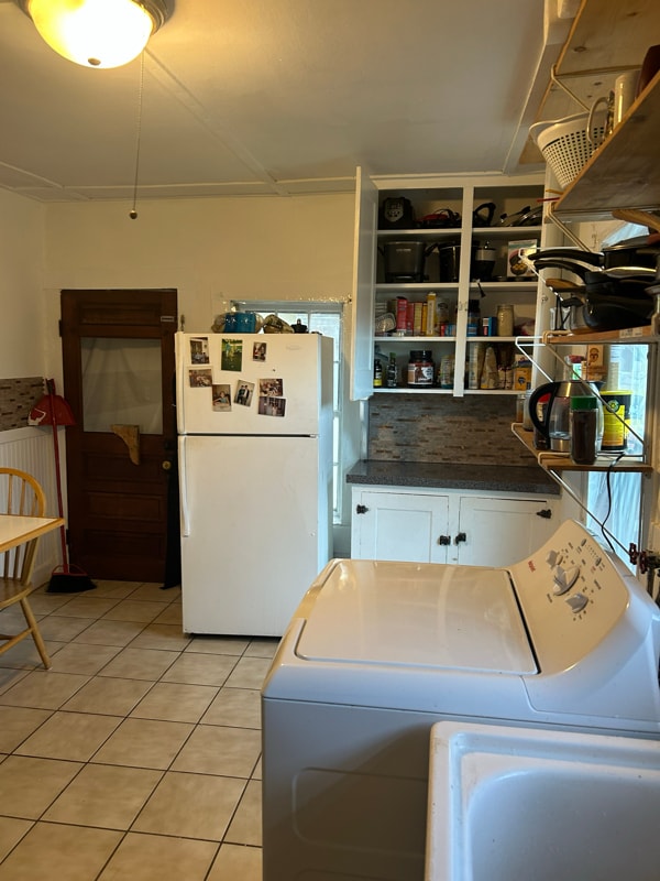 30 Wall St Unit 30 Wall Steet 2nd Floor Off-Campus Housing, Coventry, CT