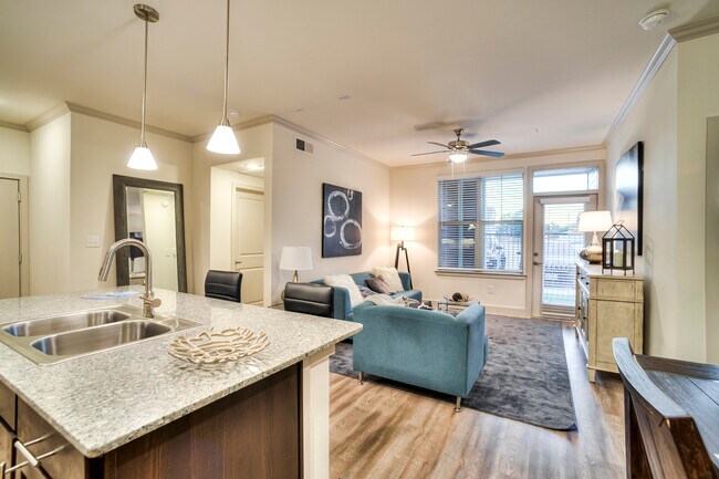 Milwee Street Apartments - Houston, TX | ForRent.com