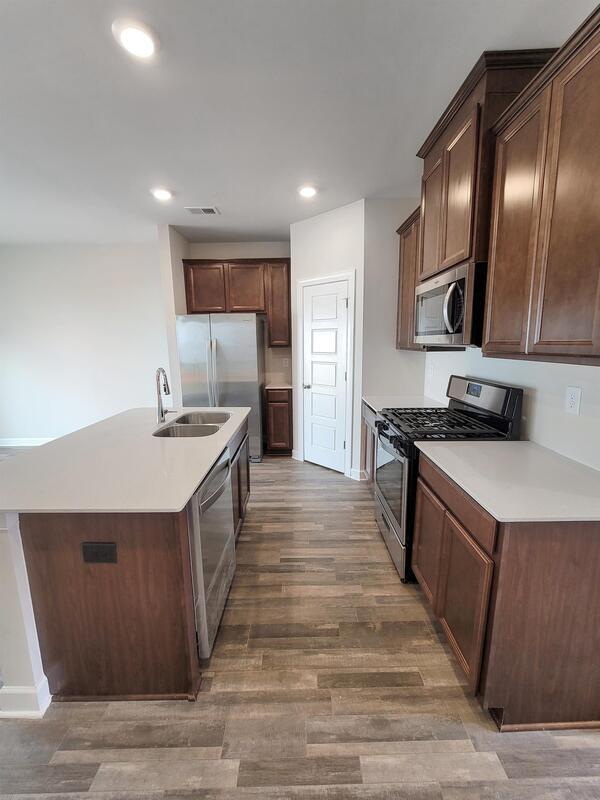 502 Benoni Place - Townhome Rental in Greenville SC | ForRent.com