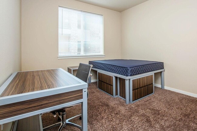 University of Colorado Colorado Springs | Off-Campus Housing Search