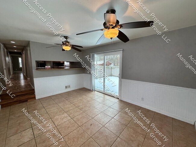 Three Bedroom Home Between GVSU and Standale - House Rental in Grand ...