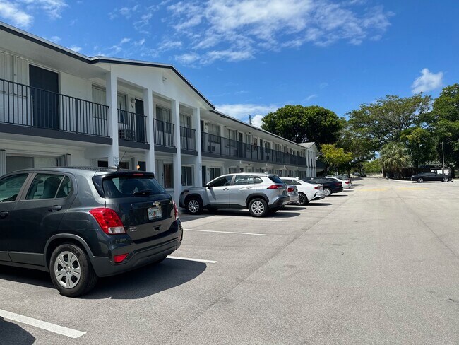 1810 E Oakland Park Blvd Condo Unit Three Rivers East - Condo for Rent ...