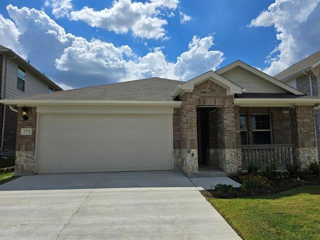 2271 Clf Spgs Dr House - House Rental in Heartland, TX | ForRent.com