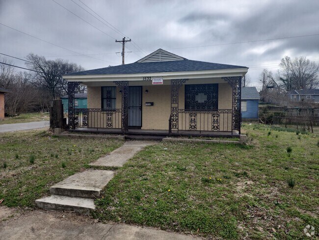 Houses for Rent in 38106, Memphis, TN - 43 Houses - Page 2 | ForRent.com