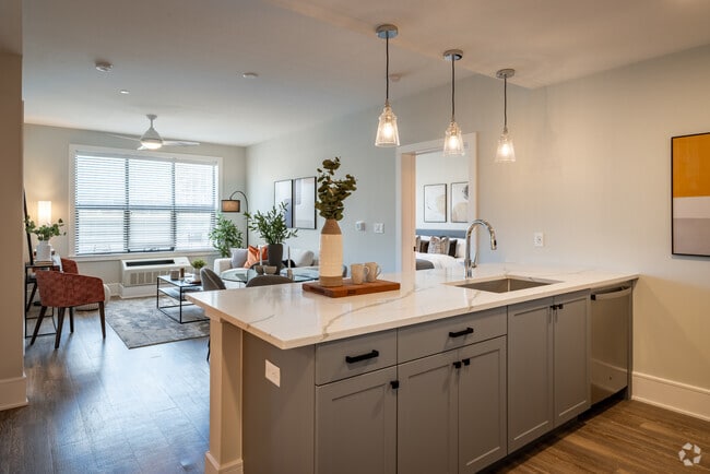 New York University | Off-Campus Housing Search