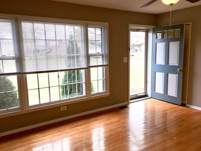 Updated Three Bedroom off Blue Lick House - House Rental in Louisville ...