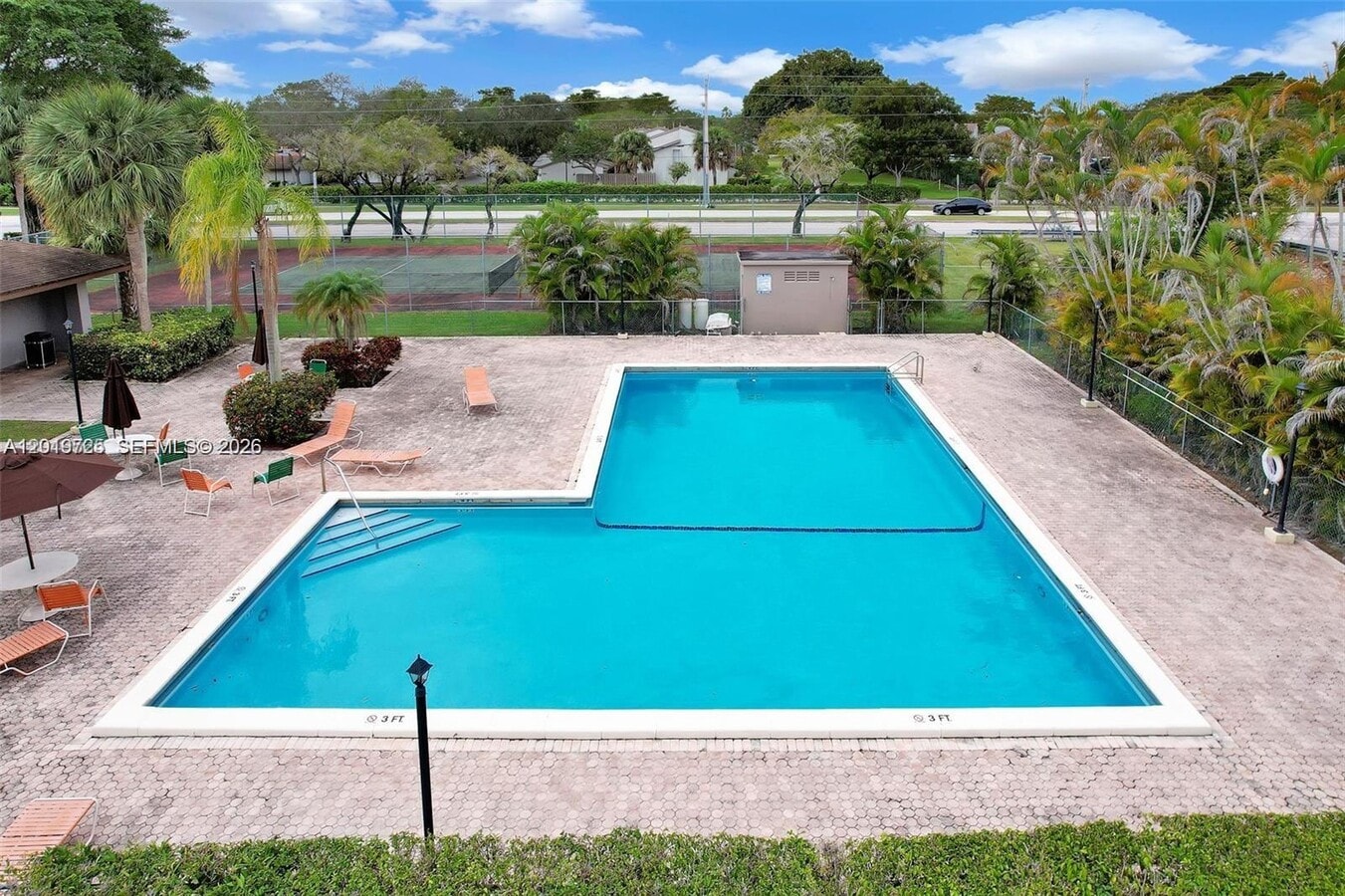 10825 SW 112th Ave Unidad 215 - Condominio en renta en Miami, FL ...