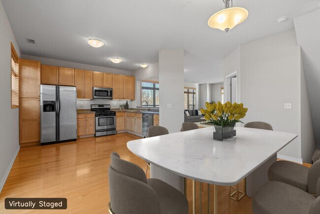 731 Mercer Street S - Condo for Rent in Saint Paul, MN | ForRent.com