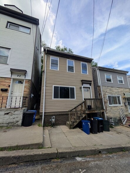 Cheap Houses For Rent In Pittsburgh Pa