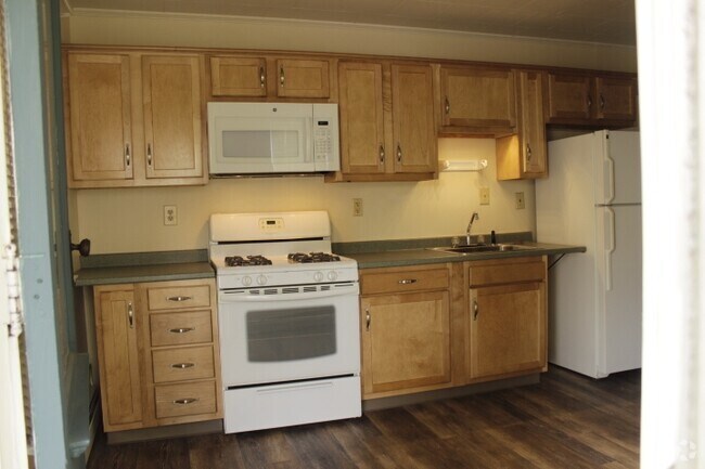 Rensselaer Polytechnic Institute Off-Campus Housing & Apartments ...