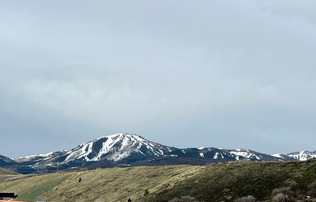 Black Rock Ridge - Available June 1 Rental - Casas en Alquiler - Kamas ...
