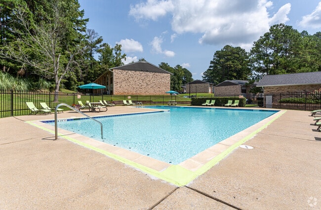 New Meridian Estates Apartments - Meridian, MS | ForRent.com