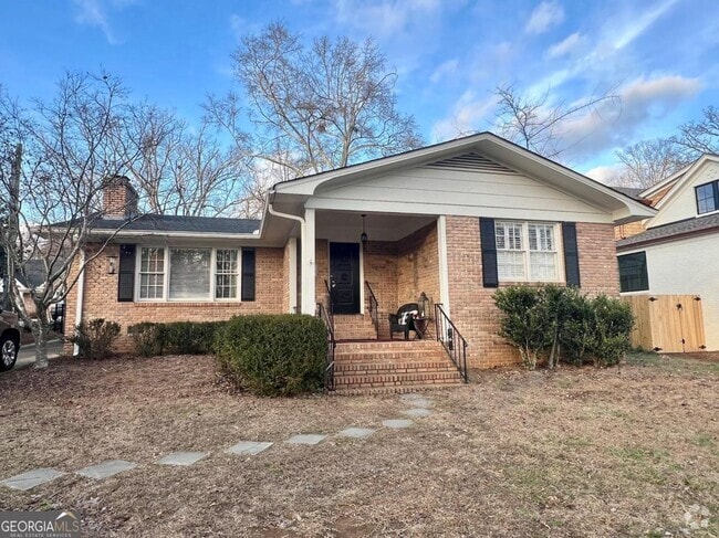 Houses for Rent in Athens, GA - 380 Rentals | ForRent.com
