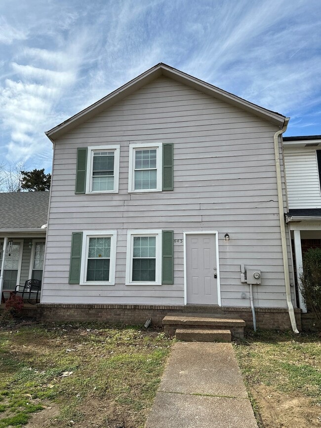 Townhomes for Rent in Jackson TN - 9 Townhomes | ForRent.com