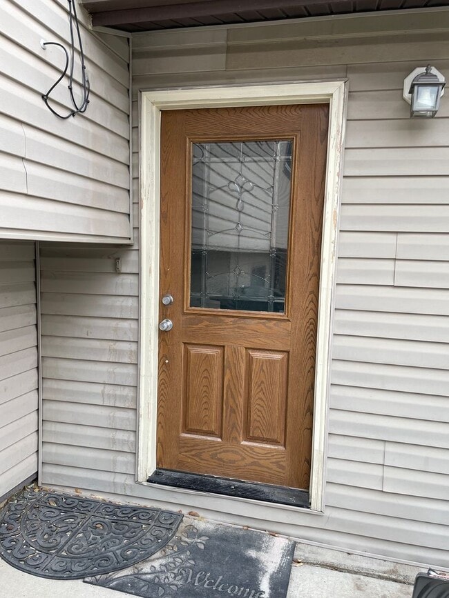 Your new home! Off-Campus Housing, Gillette, WY