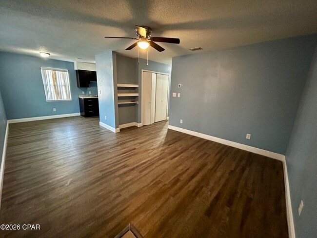 6321 Lenawee St Unit A3 Off-Campus Housing, Panama City, FL