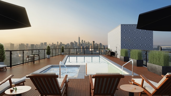 New York University | Off-Campus Housing Search