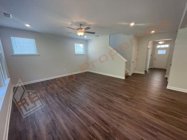 Lovely 4 Bedroom 2-Car Garage Home with Guest Suite in Main Level ...