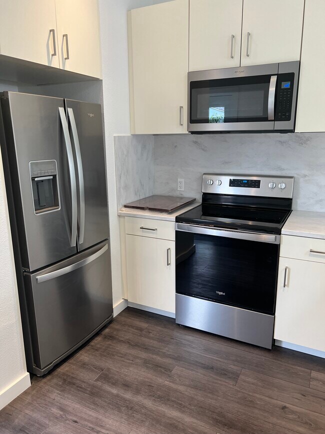 2932 Olive St House - House Rental in Huntington Park, CA | ForRent.com