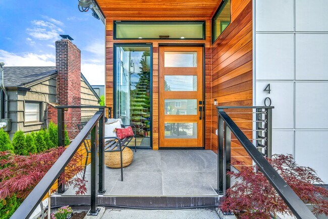 Hawthorne Hills Unit A - Seattle, WA | ForRent.com
