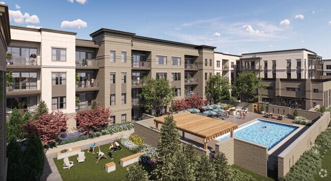 Hofstra University Off-Campus Housing & Apartments | ForRentUniversity