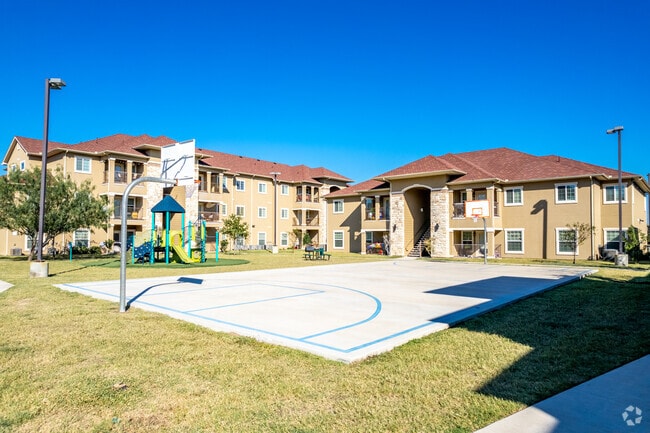 Jackson Place Apartment Homes - Pharr, TX | ForRent.com